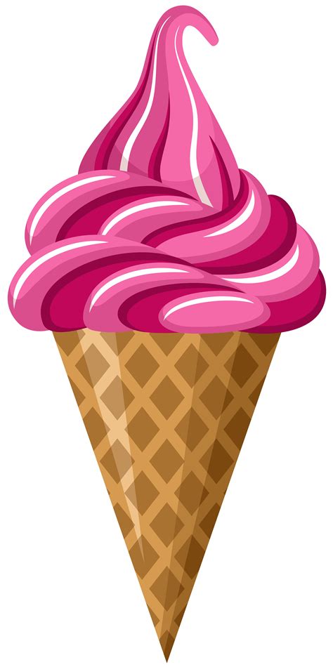 Ice Cream Clipart Png
