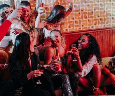 Examples Of Sexual Expressions In English