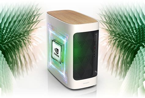 Acer ConceptD 300 Desktop PC Bertenaga Dengan Intel Core I7 Gen 10 Dan NVIDIA GeForce RTX 3070