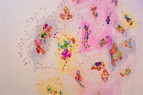 Exhibition Tours Liam Benson Virtue Without Stain Bathurst Regional Art Gallery