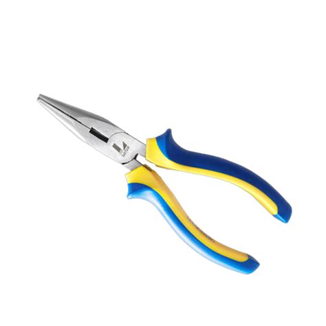 Alicate Bico Longo Lotus