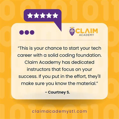 claim academy on linkedin fullstackjava codingbootcamp coding