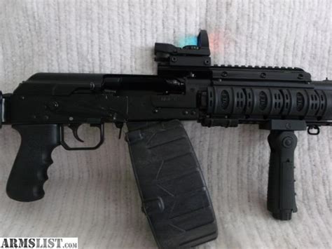 Armslist For Sale Saiga 12 Gauge Conversion With Extras