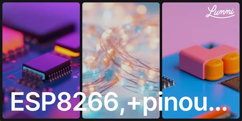 Esp8266 Pinout Wled Images — Free Hd Download On Lummi