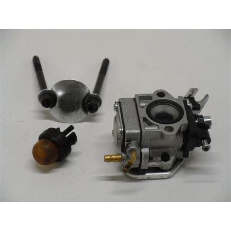 Carburateur Echo Srm 350 Es 1