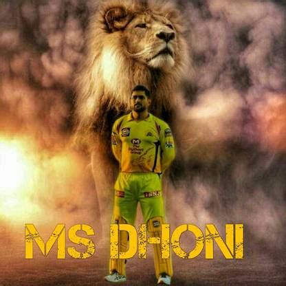Ms Dhoni Poster Mahendra Singh Dhoni Poster Cricketer Poster For Wall