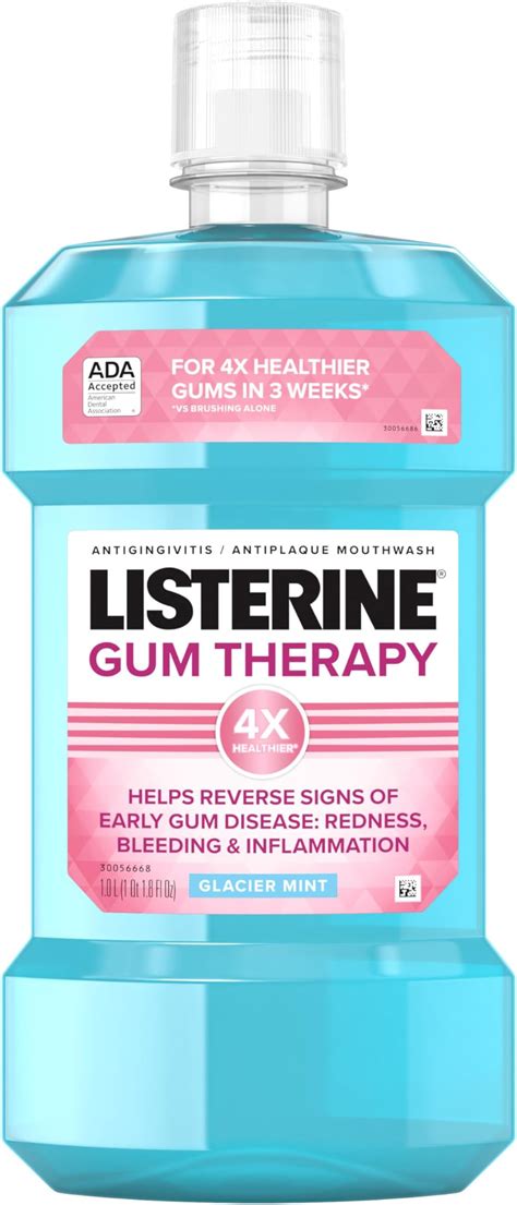 Orajel Antiseptic Mouth Sore Rinse 16 Ounce Pack Of 3