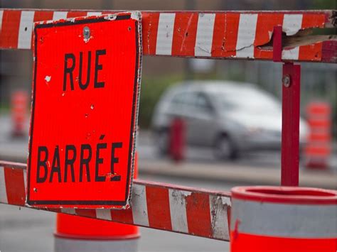 Car Crash Shuts Down Robert Bourassa Blvd In Downtown Montreal Montreal Gazette