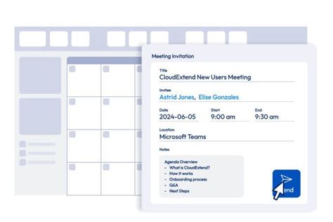 Extendsync Microsoft Outlook And Netsuite Integration Cloudextend
