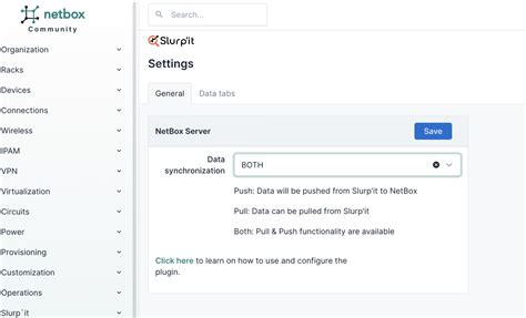 Netbox Automation Introduction Module 4 Netbox Labs
