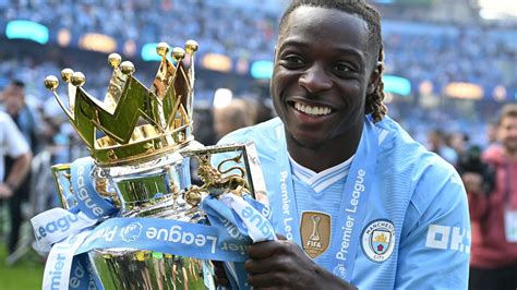 Very Strong Jeremy Doku Names Chelsea Star As Toughest Premier