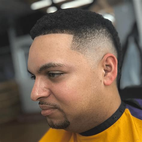 28 Sharp High Fade Haircuts For Men Inspiring Hairstyles
