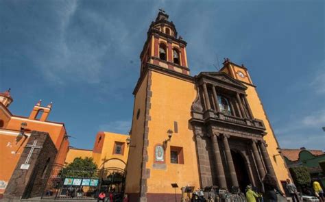 Qué Hacer En San Juan Del Río 5 Planes Para Conocer Su Historia Y