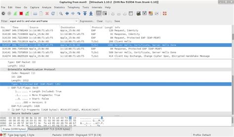 Wireless Penetration Test Securing Your Network Artifice Security