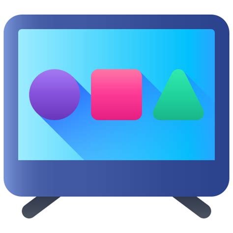 Tv Free Computer Icons