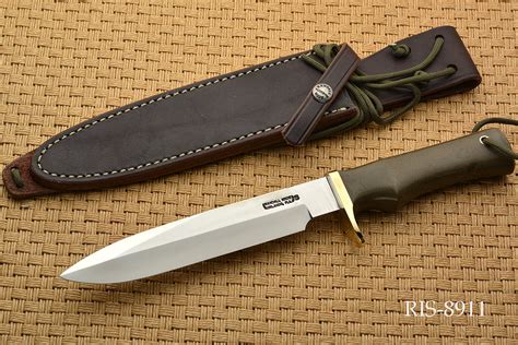 Randall Model 16 7 Divers Knife Nordic Knives
