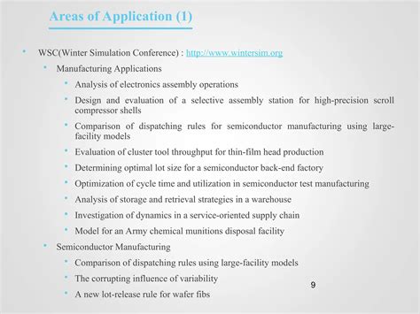 Lecture 2 Of System Simulation And Modulationppt