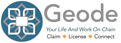 Geode Blockchain Network