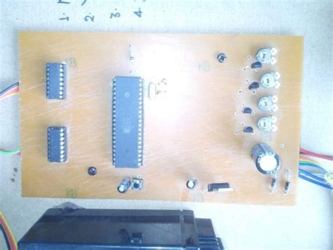 Solar DIY Dual Axis Solar Tracker System