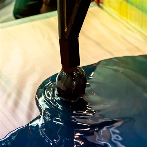 How Is Foam Rubber Made Foaming Process