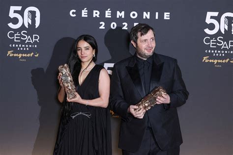 César 2025 Qui Est Abou Sangaré Sacré Meilleure Révélation Masculine