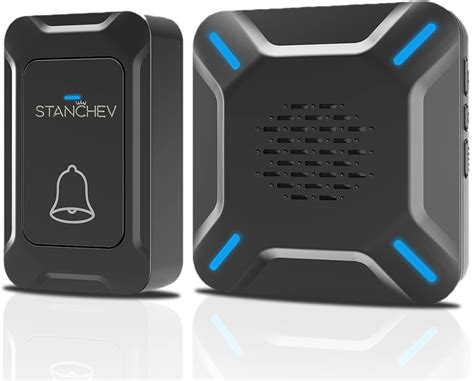 Wireless Call Bell Price List At Michelle Burgess Blog