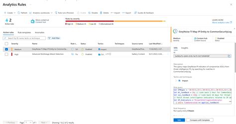 Siem Integration Overview Azure Sentinel Ti Feed