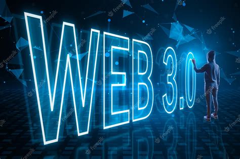 Premium Photo Creative Modern Background With Hacker Web 30