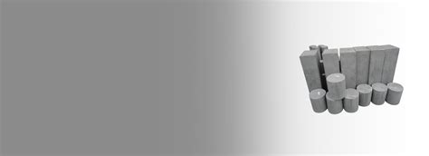 High Density Graphite Block Manufacturer In China