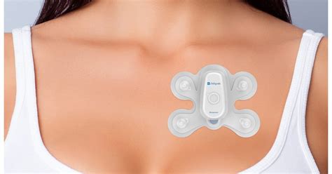 Lifesignals Fast Tracks Introduction Of Single Use Wireless Medical