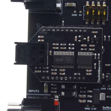TINYSINE TSA D Amplifier Module