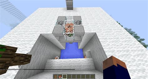 Villagers Need Sex Education Issue SpongePowered Sponge GitHub