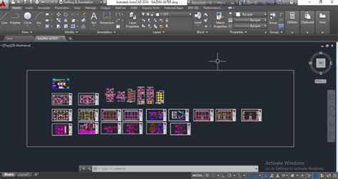 Yeasin Arafat Shanto On Linkedin Autocad Autocaddrawing Floorplan Houseplans Design