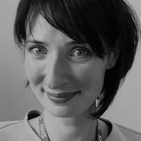 Anna Hebda Boon Msc Fhea Queen Mary University Of London London Qmul William Harvey