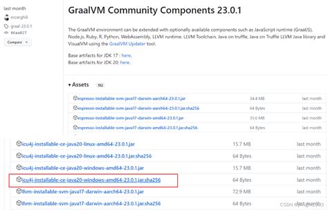Graalvmwin10环境配置与执行js代码context Graalvm Js Csdn博客
