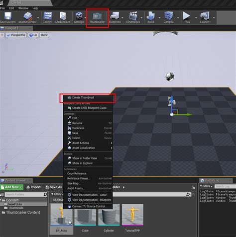Thumbnailer Plugin Eeldev