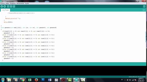 Matriz De LEDs X Arduino X YouTube