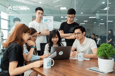 Adamo Software Received The Prestigious Sao Khue Award 2024 As Granted