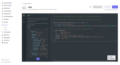 Permify Hot To Build Auth0 Integration