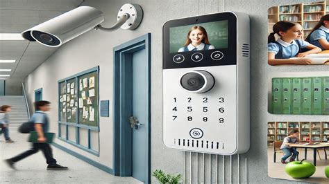 The Essential Role Of Intercom Systems In Modern Schools
