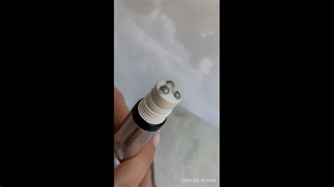 Устранить отёчноть под глазами получить лифтинг эффект да ещё и простимулировать синтез