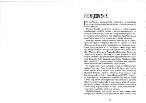 Gemba Kaizen Masaaki Imai Pdf