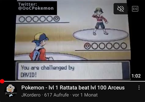 Rattata Is Atleast Universal R Whowouldcirclejerk