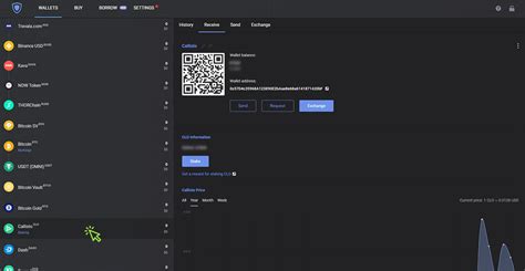 Export Your Private Key From Third Party Wallets Skypirl Blockchain