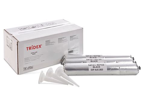 Tridex Ks96 600ml Apokbe