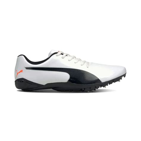 Puma Evospeed Prep Sprint 2 Spikes Sports 365