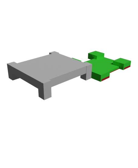 Box For Aurdino Uno 3d Model By Himeshkarasnvn On Thangs