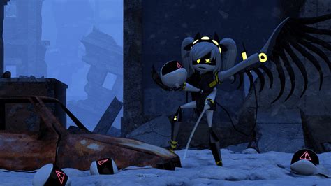 J Render In Gmod R Murderdrones