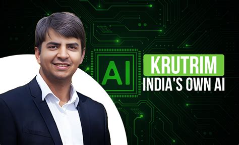 Olas Krutrim Ai Everything You Need To Know