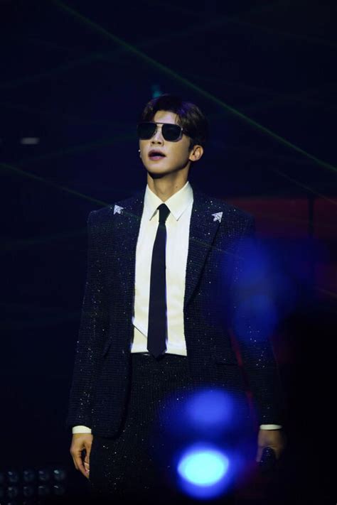 포토뉴스 박지현 대구 콘서트 150분 간 펼쳐진 ‘쇼맨쉽 무대 현장